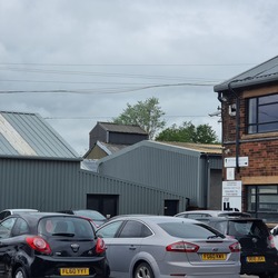 What is the future of Pendle's historic mills?